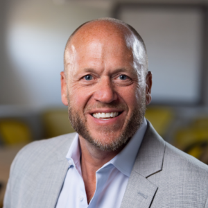 Charles Rath « MilSat Symposium 2024