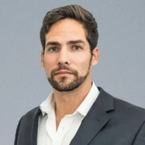 David Langan « MilSat Symposium 2024